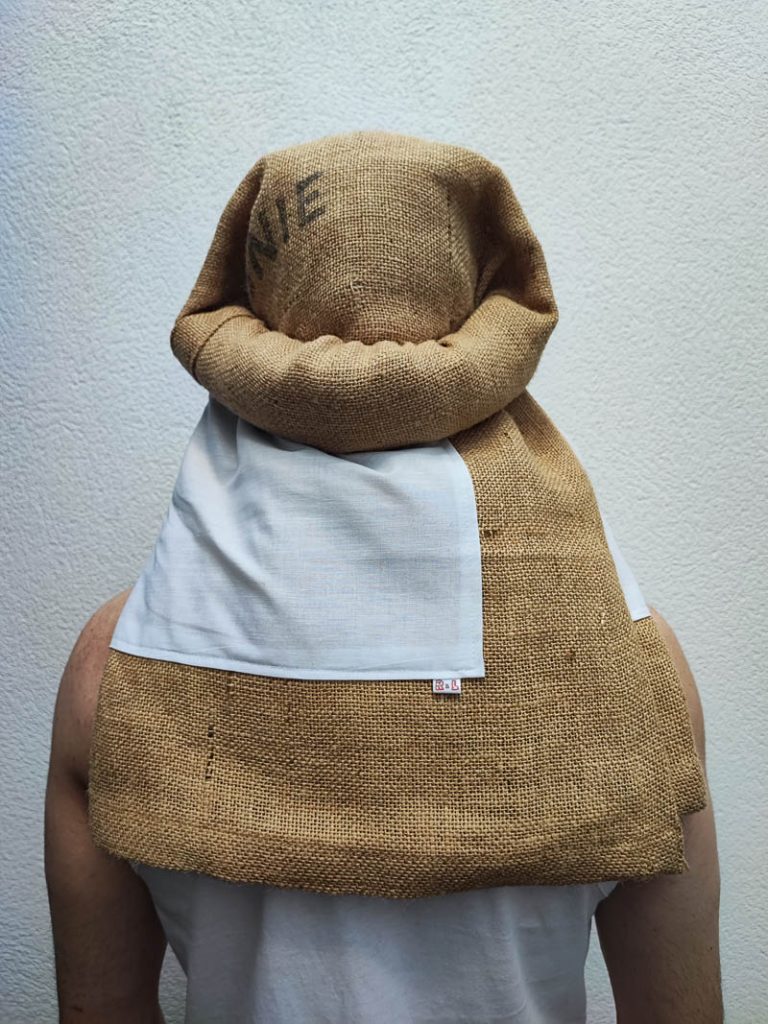Costales Costaleros Personalizados | Rayas y Lunares